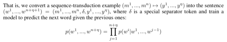 Transformerの構成の分類：Encoder-Decoder・Decoder onlyなど - あつまれ統計の森