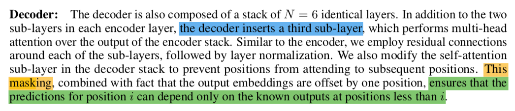 Transformerの構成の分類:encoder Decoder・decoder Onlyなど あつまれ統計の森